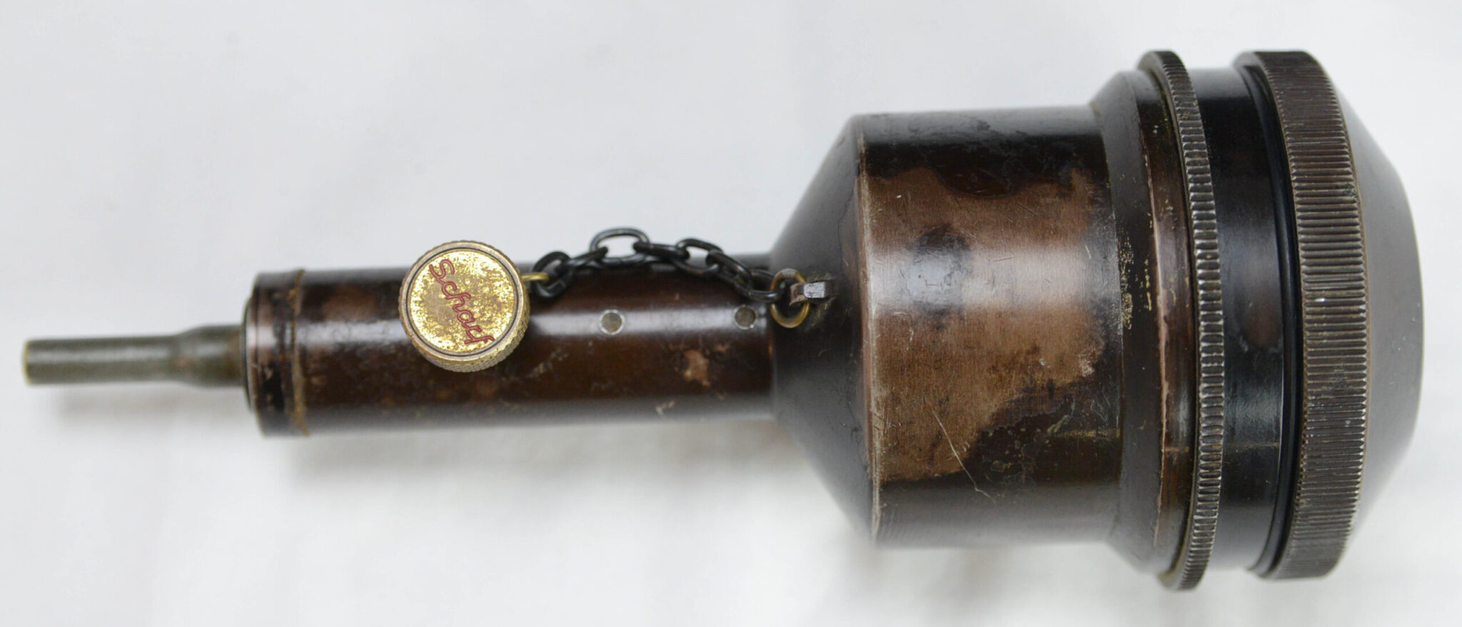 WWII German J-Feder 504 Time Delay Fuse, Very Rare, Great Condition ...