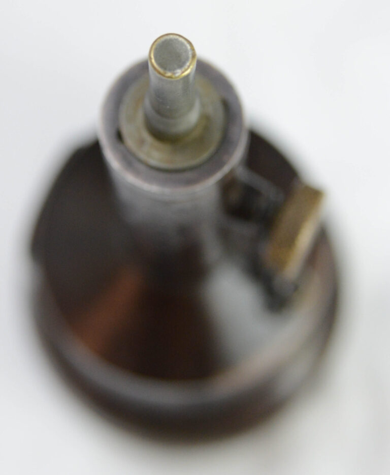 WWII German J-Feder 504 Time Delay Fuse, Very Rare, Great Condition ...