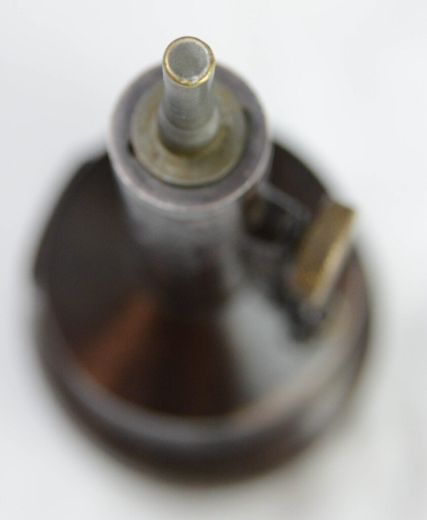 WWII German J-Feder 504 Time Delay Fuse, Very Rare, Great Condition ...