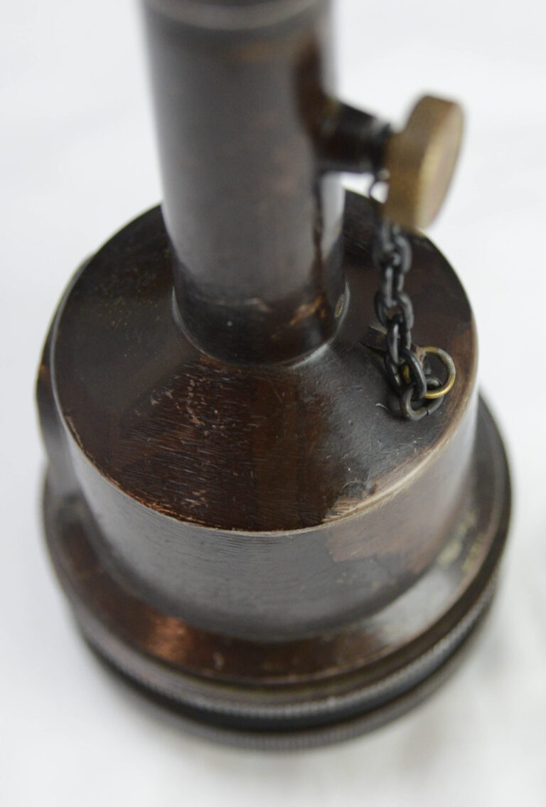 WWII German J-Feder 504 Time Delay Fuse, Very Rare, Great Condition ...