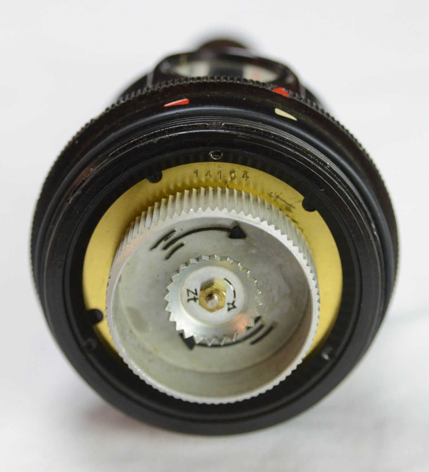 WWII German J-Feder 504 Time Delay Fuse, Very Rare, Great Condition ...
