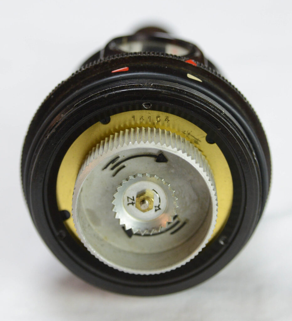 WWII German J-Feder 504 Time Delay Fuse, Very Rare, Great Condition ...