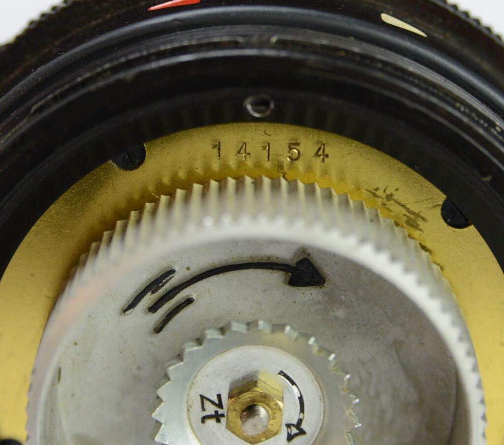 WWII German J-Feder 504 Time Delay Fuse, Very Rare, Great Condition ...