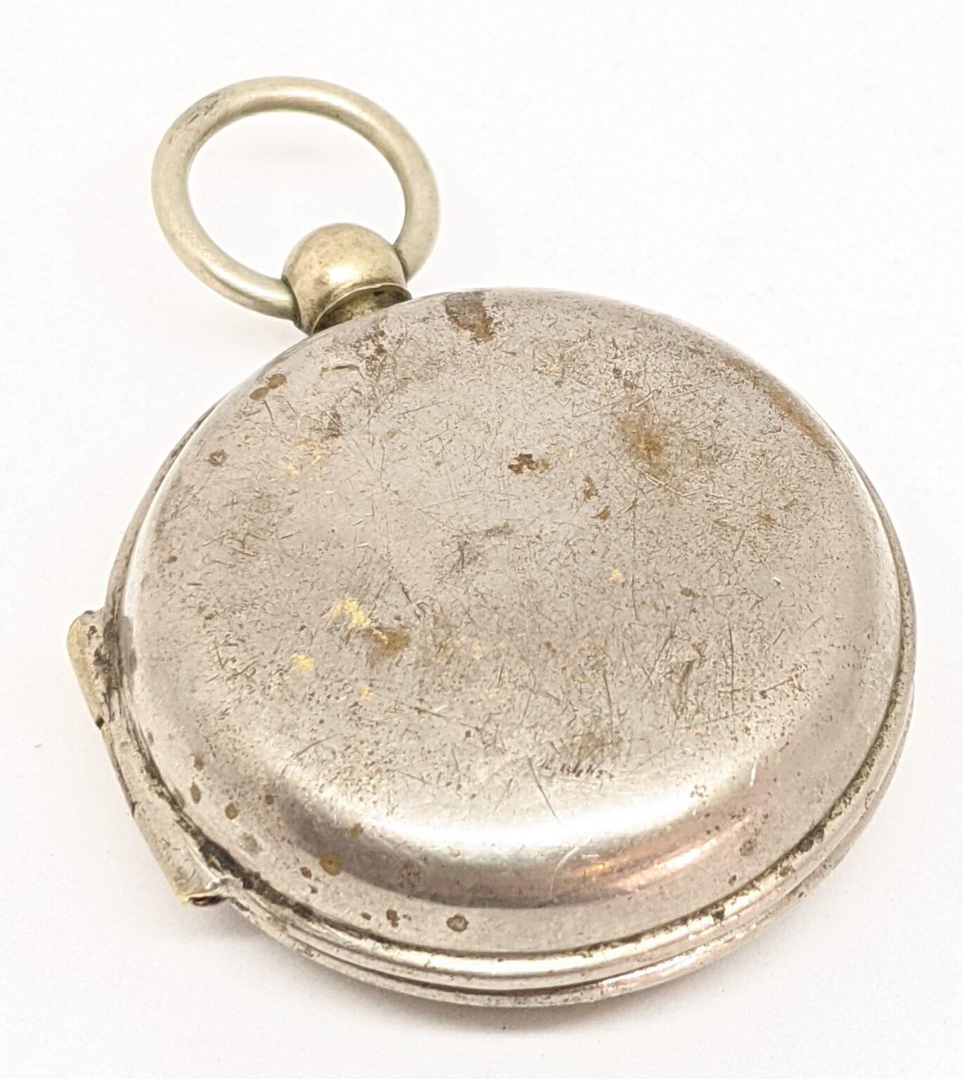 Antique Chromatic Pitch Pipe | Music Tuner Instrument | Vocal Cannon ...