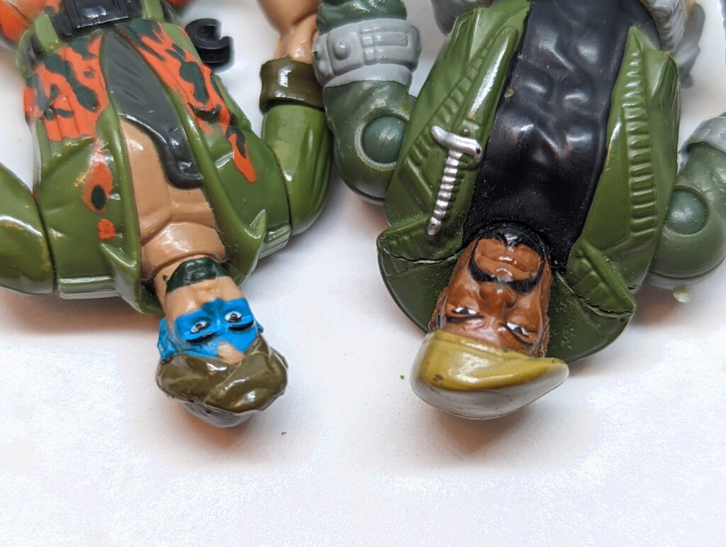 Set of 5 Action Figures | GI Joe | Big Ben | Safari Stryker Jonny Quest ...