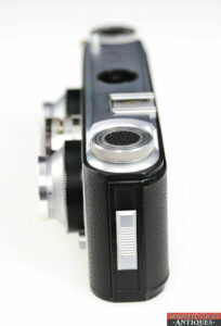 Iloca Sears Roebuck Tower Stereo Isco Gottingen Westar Lens 35mm Film ...