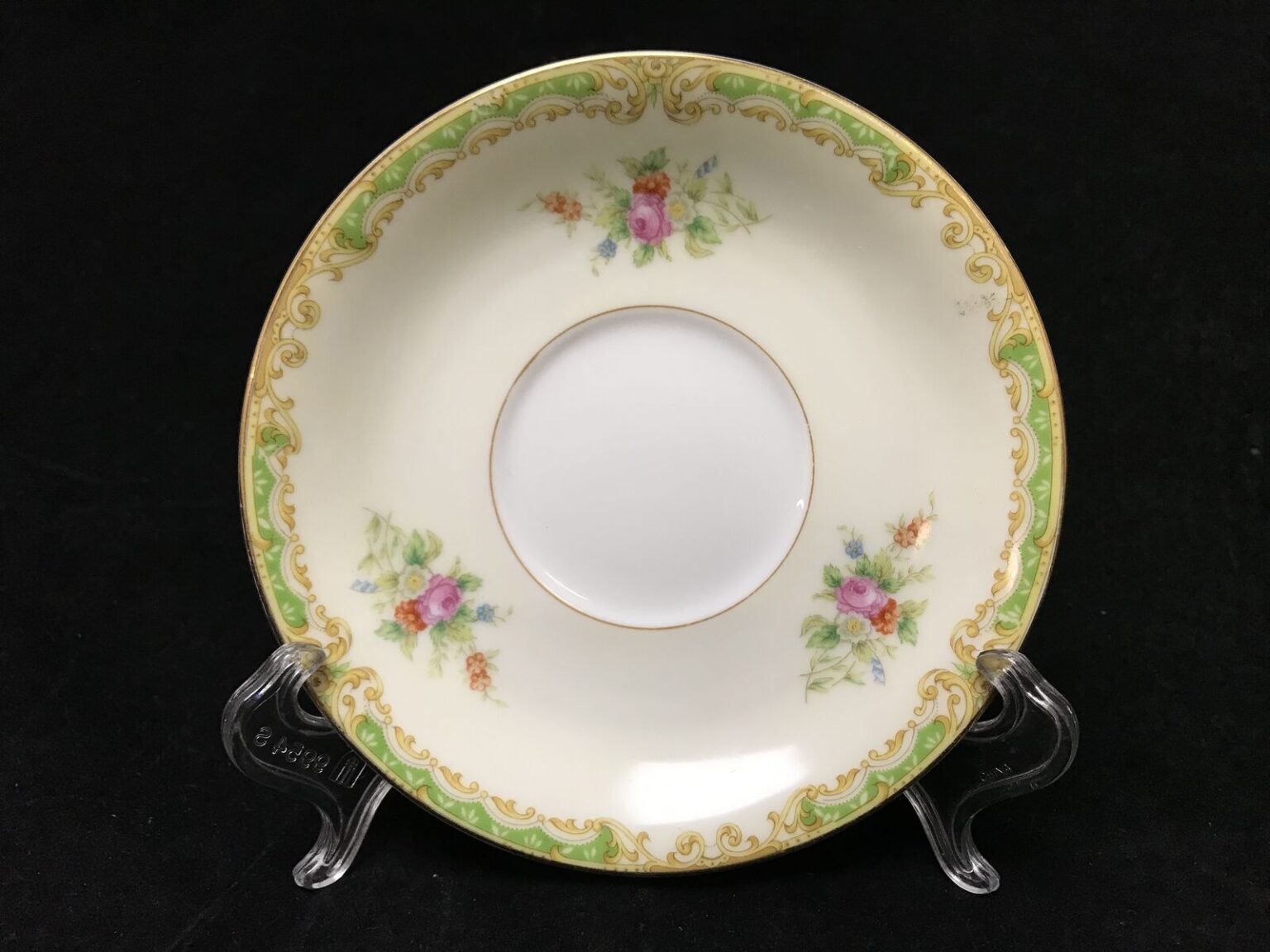Noritake Morimura China, 29 Pieces in Total, Floral Print, M-Marked ...