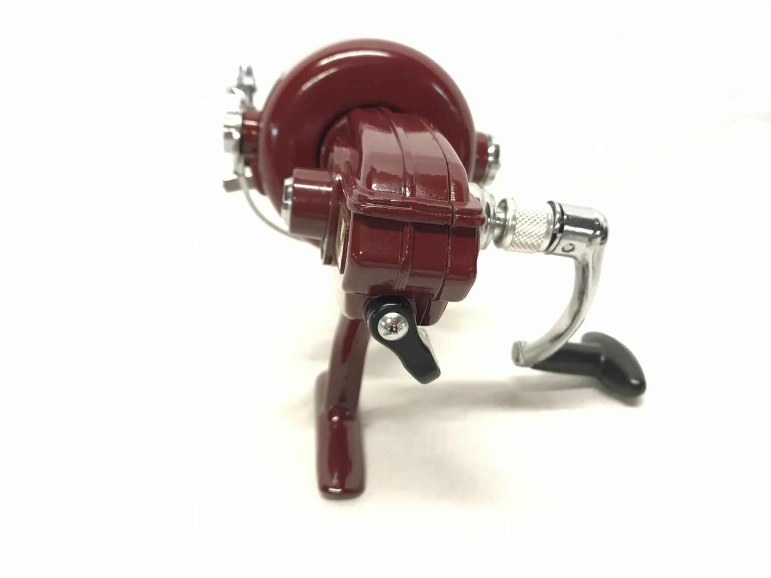 Vintage NOS Compac Caprice 890 Left/Right-Handed Spinning Reel | 23693 ...