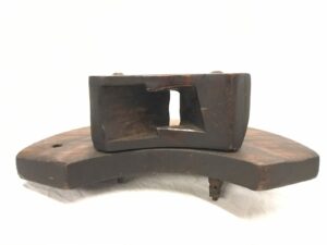 Antique Barrel Maker Coopers Croze Plane 13", Accepts 2 1/4" Cutter ...