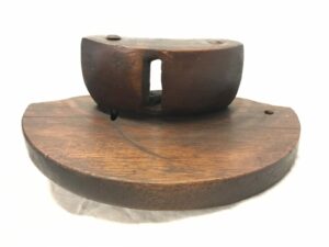 Antique Barrel Maker Coopers Croze Plane 13", Accepts 2 1/4" Cutter ...