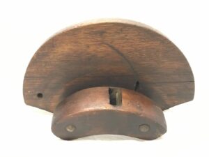 Antique Barrel Maker Coopers Croze Plane 13", Accepts 2 1/4" Cutter ...