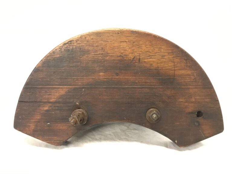 Antique Barrel Maker Coopers Croze Plane 13", Accepts 2 1/4" Cutter ...