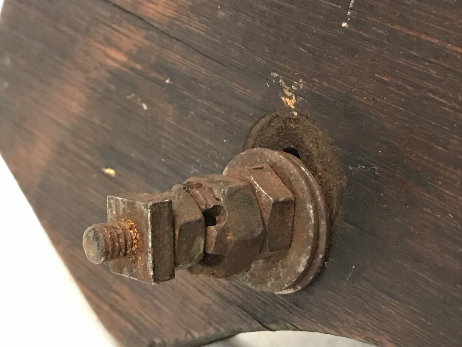 Antique Barrel Maker Coopers Croze Plane 13", Accepts 2 1/4" Cutter ...