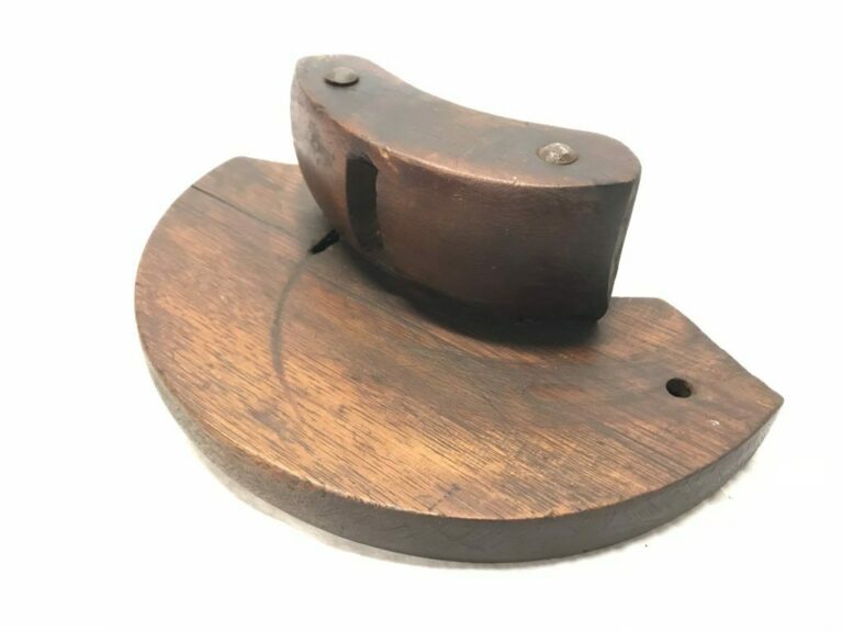 Antique Barrel Maker Coopers Croze Plane 13", Accepts 2 1/4" Cutter ...