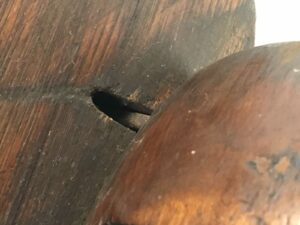 Antique Barrel Maker Coopers Croze Plane 13", Accepts 2 1/4" Cutter ...