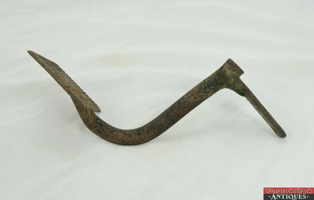 Circa Late 1800s Antique Cast Iron Buggy Carriage Coach Step Farm Wagon ...