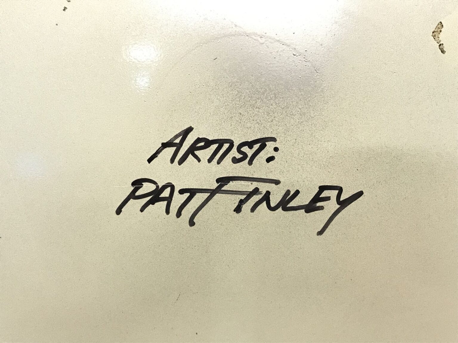 Signed Pat Finley Original ‘Only in Milwaukee’ Framed Art Painting ...