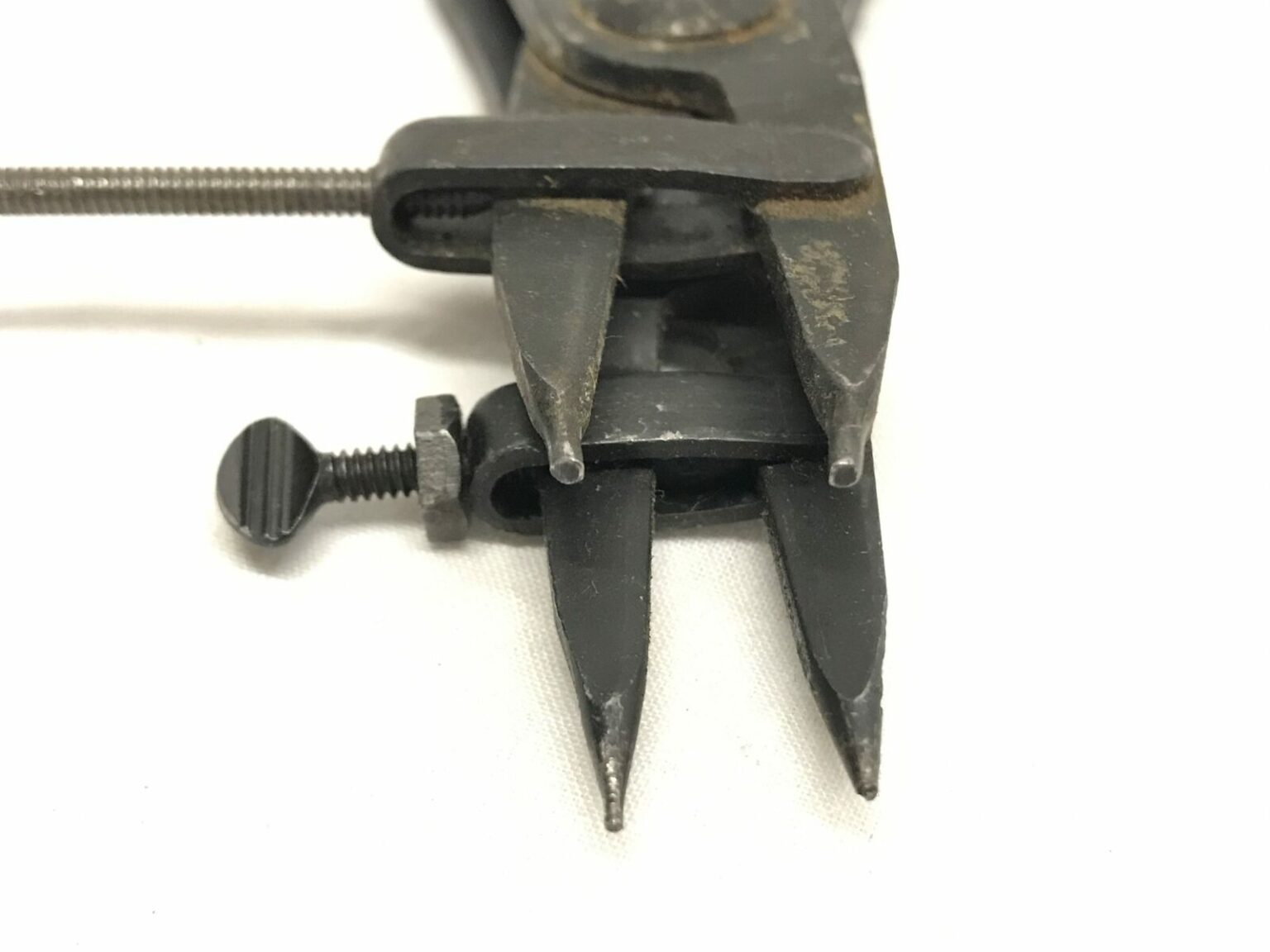 Pair of Waldes Truarc Snap Ring Pliers #2 & #3, Worn | 23414 – Tamarack ...