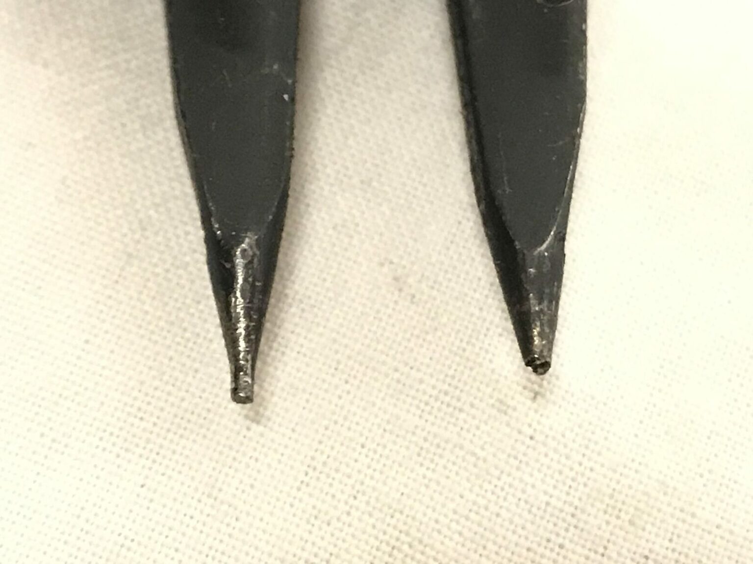 Pair of Waldes Truarc Snap Ring Pliers #2 & #3, Worn | 23414 – Tamarack ...