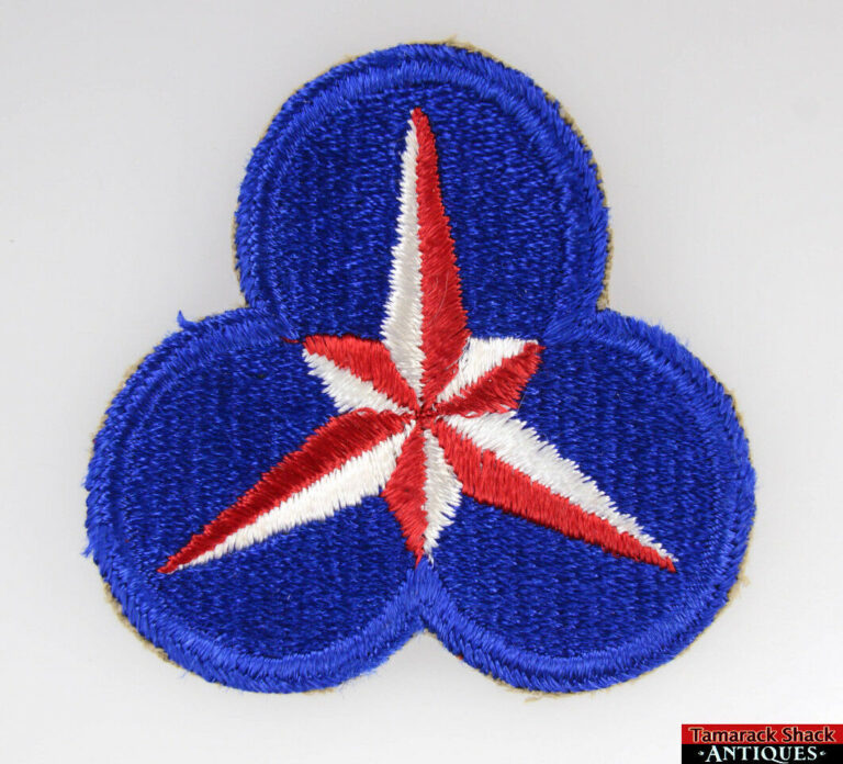 7pc WWII US Army Specialized Training Communications Weather Specialist ...