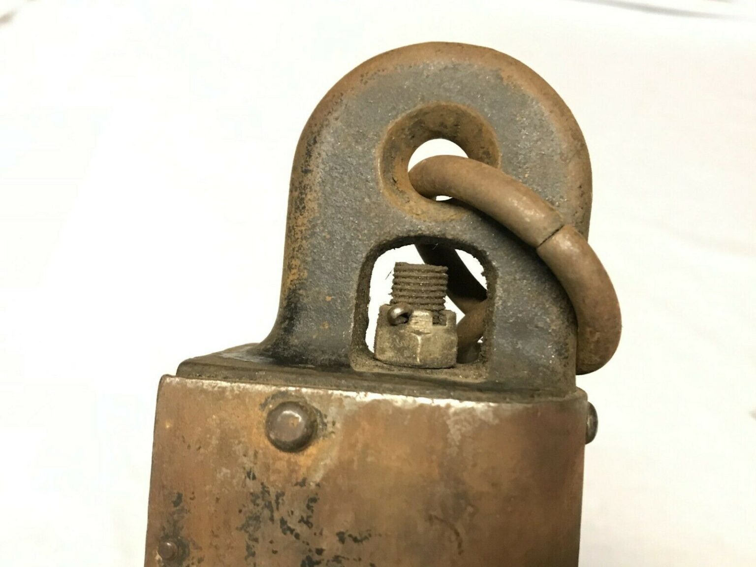 Antique Chatillon Type 160 Hanging Spring Scale | 100 Pound Capacity ...