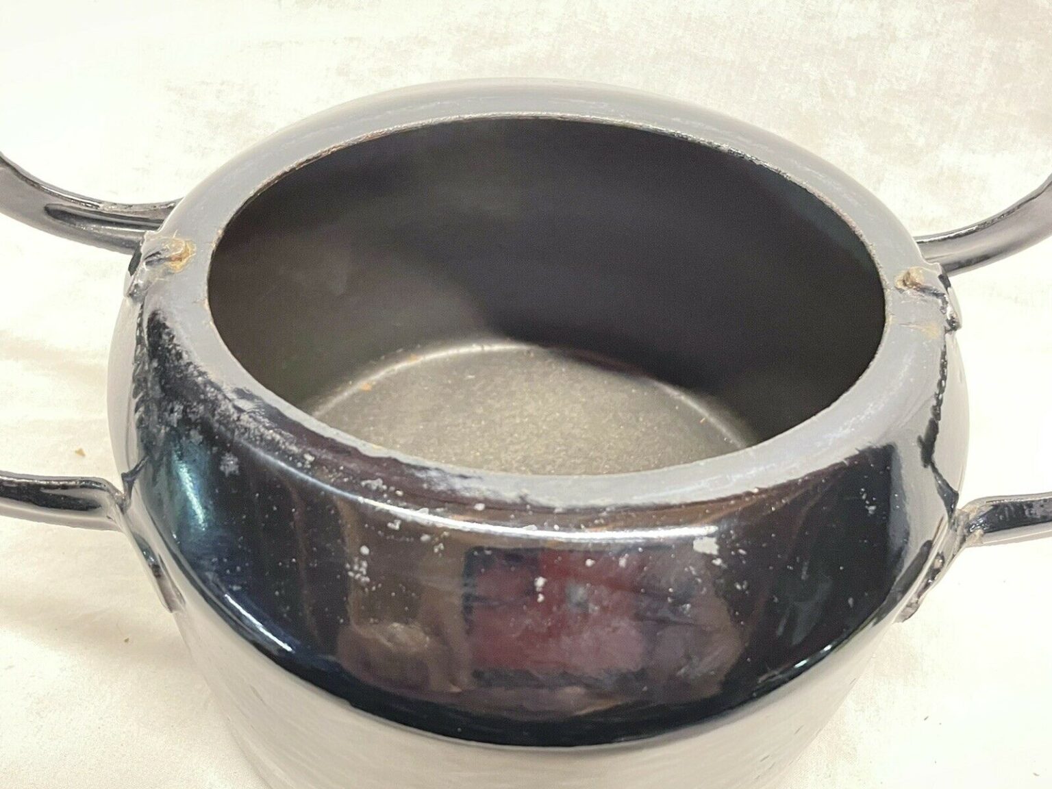 German Kochfix #1 Pressure Cooker | Enamel Finish | 1930s Vintage | ref ...