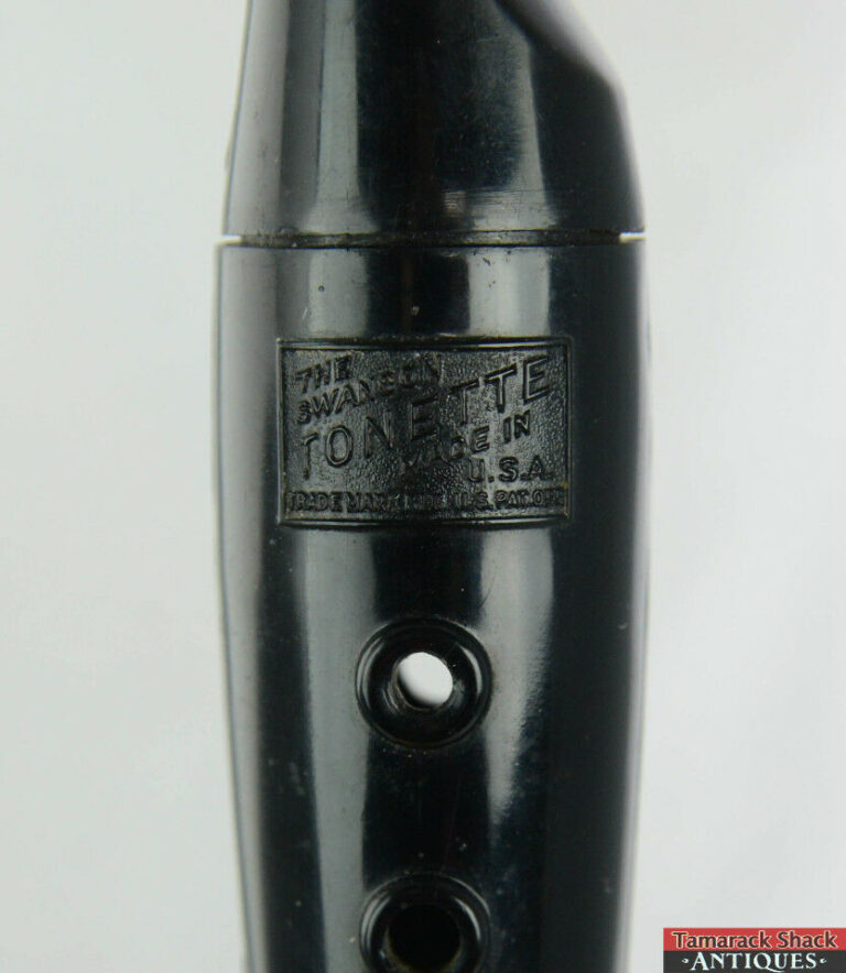 Lot of Music Instruments Caledonia Piping Chanter Kit Supertone Piccolo ...