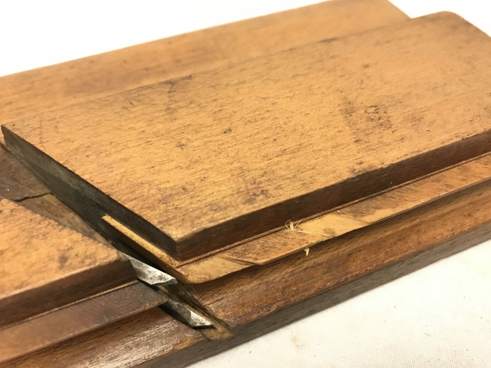 Thomas L. Appleton Carpenters Grooving Plane 5/8" Cutter | 22593 ...